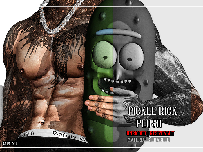 Second Life Marketplace - >DB